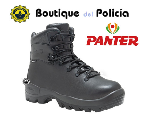Boutique del Policía - Listado de artículos