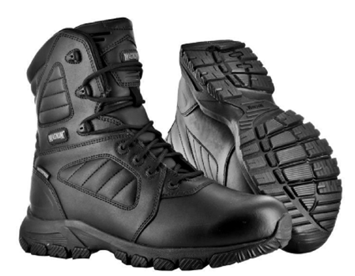 Boutique del Policía - Calzado y complementos